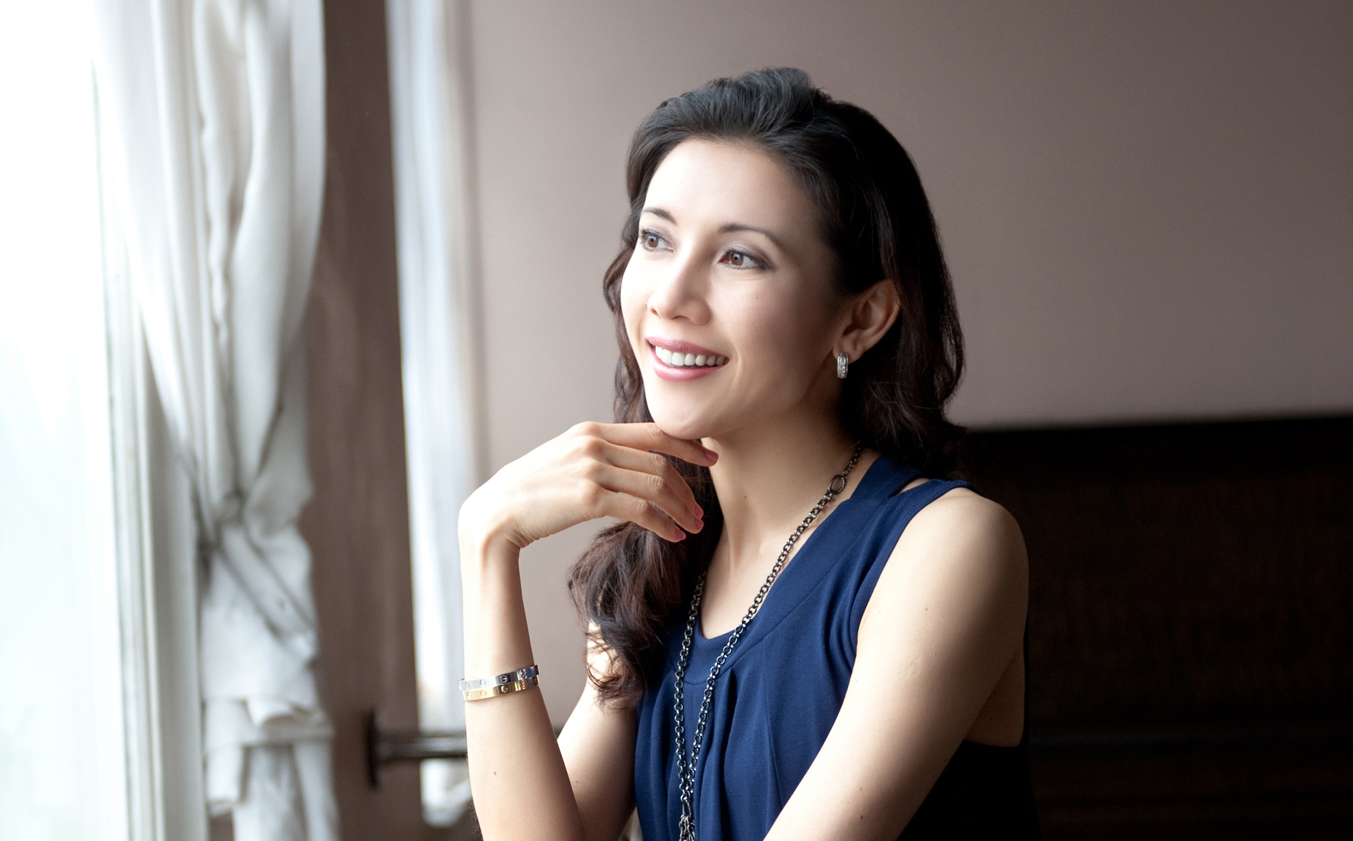 Chan Hon Goh - Author | Chan Hon Goh